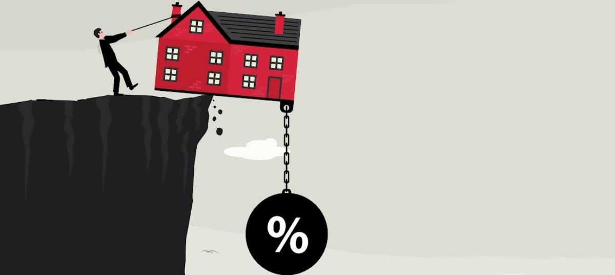 The Fixed Rate Cliff Arrives The Adviser